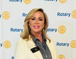 District Leadership – Rotary Club of Winter Park